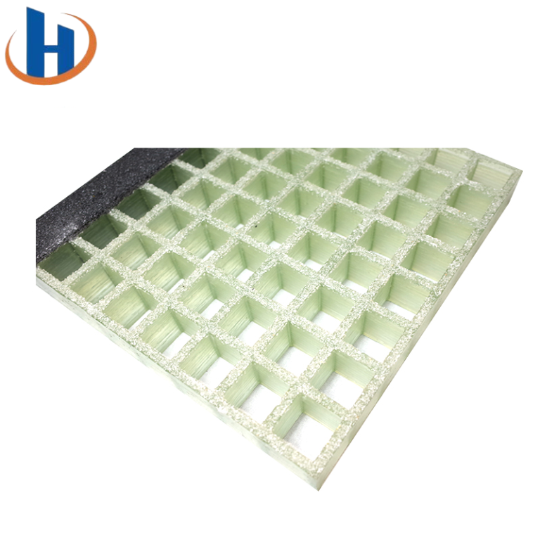 FRP Molded Gratings – HIKING new Material